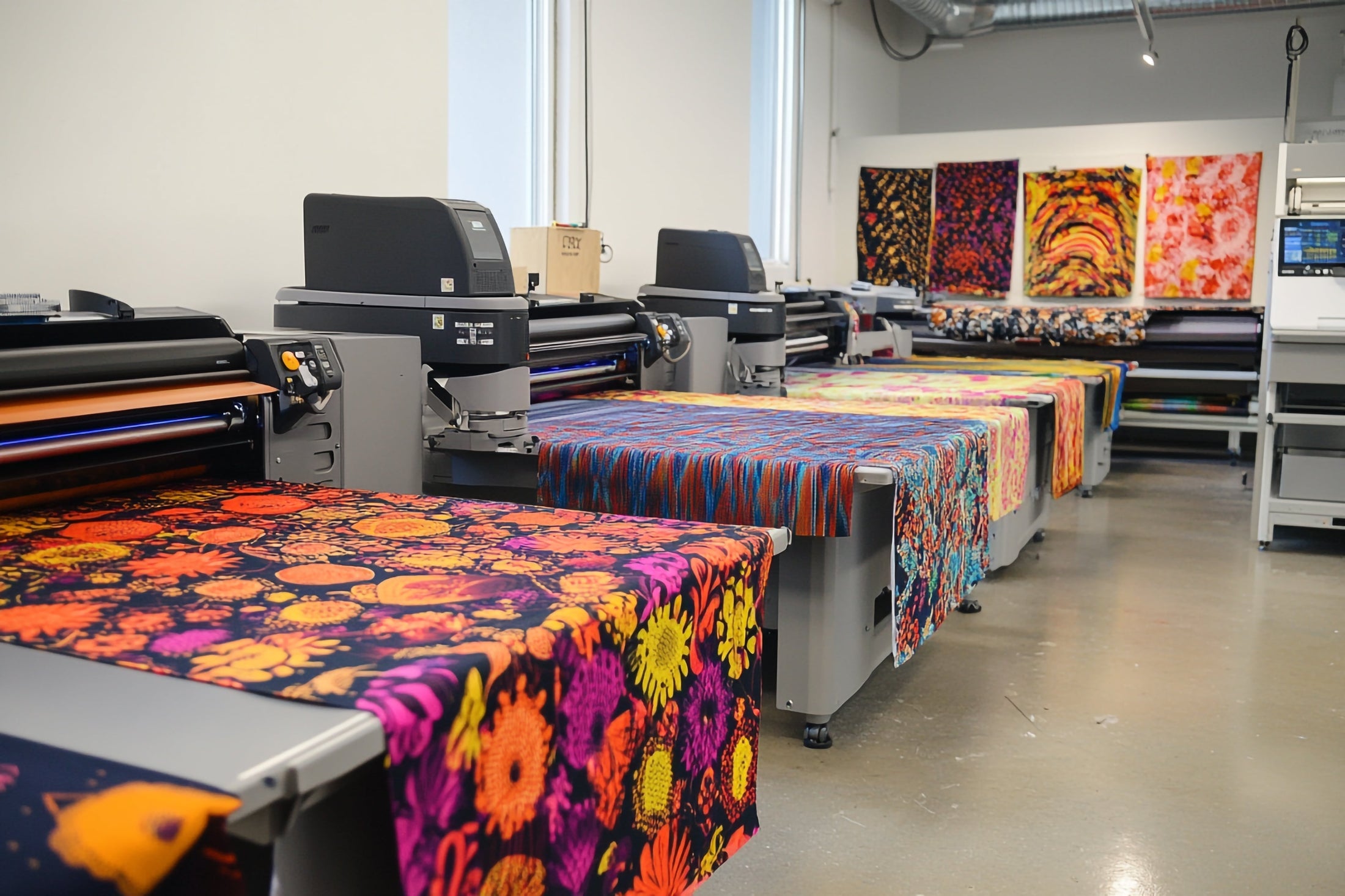 Best Shirts for DTF Transfers: Top Fabric Choices for Quality Prints ...